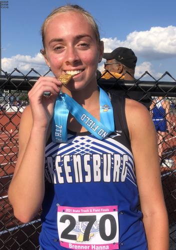 GCHS athletes perform 'great' at state | Local Sports ...