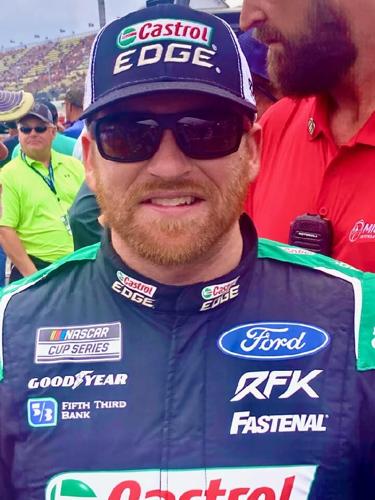 Buescher captures Daytona 400 thriller | Sports | greensburgdailynews.com