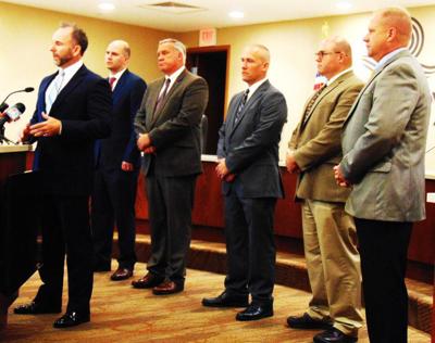 Accused murderer to be tried as an adult | Local News ...
