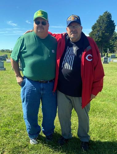 Local man discovers brother after 59 years | Local News ...