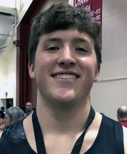 Trojans roll to track sectional title | Local Sports ...