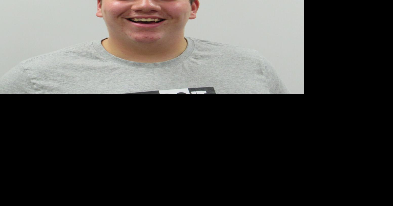 Be the Wall Spotlight: Cole Stephen | Local News | greensburgdailynews.com