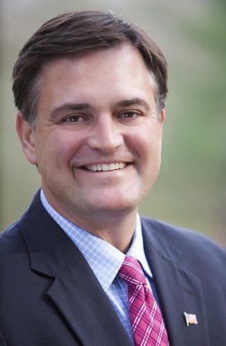 Congressman Luke Messer elected next Chair of House Republican Policy ...