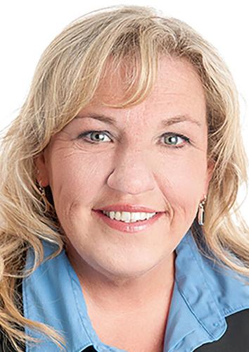 Rickard recognized for leadership among peers | Local News ...