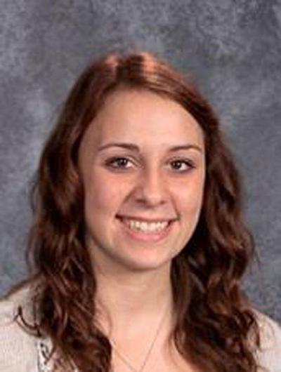 South Decatur High School Optimist Club's "Youth of the Month ...