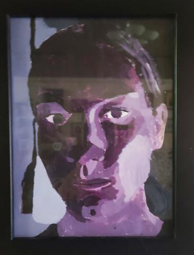 GCHS art on display at Art on the Square | Local News ...