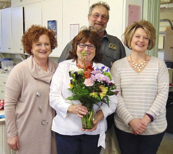 Amberger 'holds our family together' | Batesville | greensburgdailynews.com