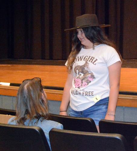 Rush County Fair runs today thru July 6 | Local News | greensburgdailynews.com