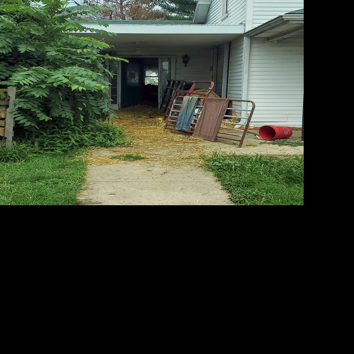 When Richard Boone came to Florida | Columns | greensburgdailynews.com