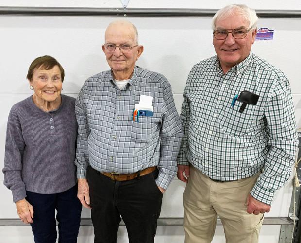 Ag Day Breakfast sells out | Local News | greensburgdailynews.com