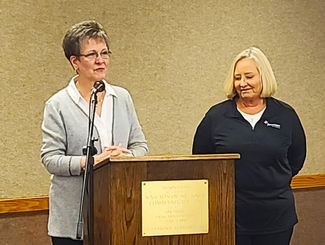 United Fund raises $665,488 in 2025 | Local News | greensburgdailynews.com