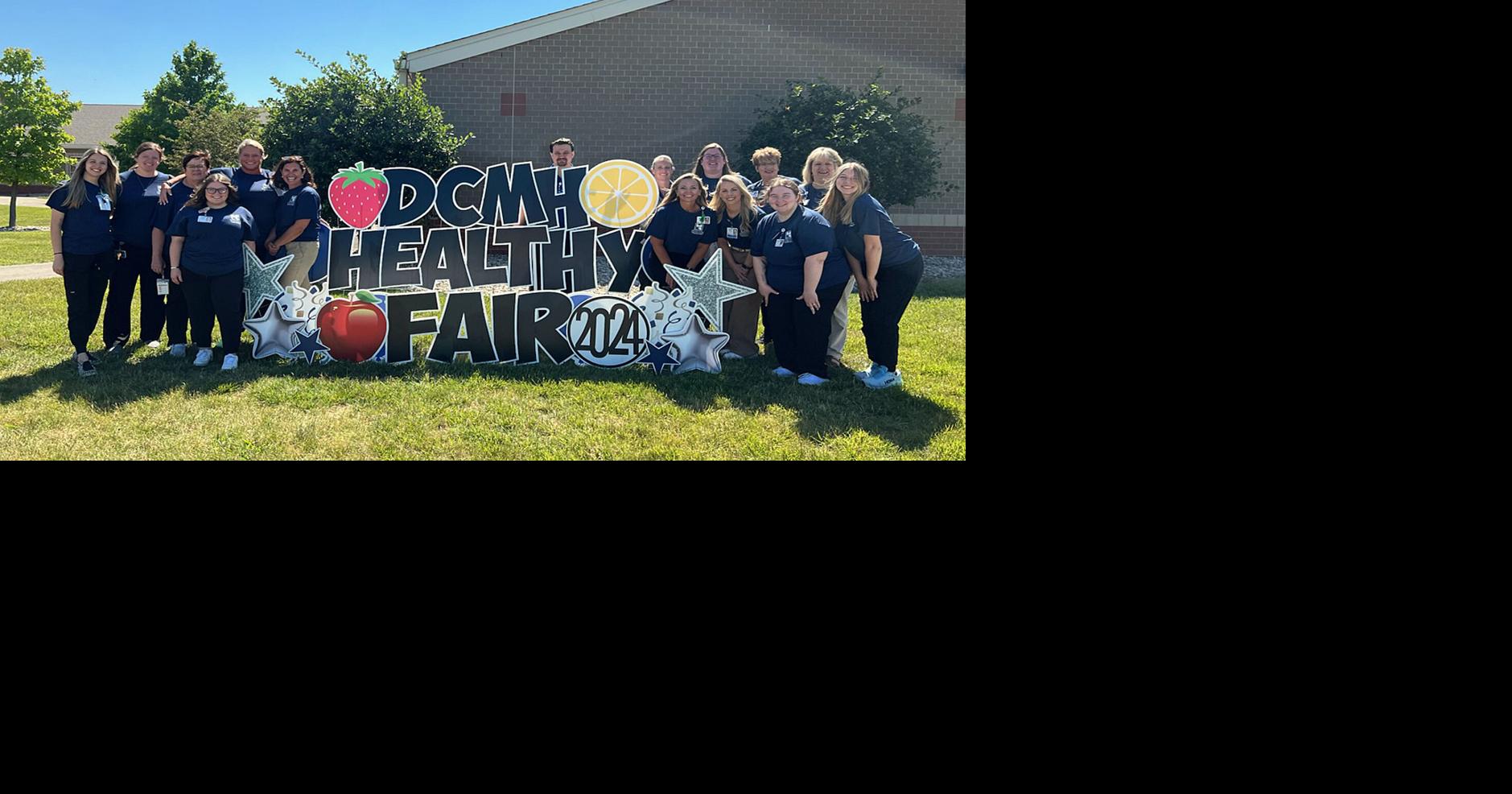 DCMH to host free screening event | Local News | greensburgdailynews.com