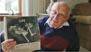 Honor Flight event for veterans and community | Local News ...