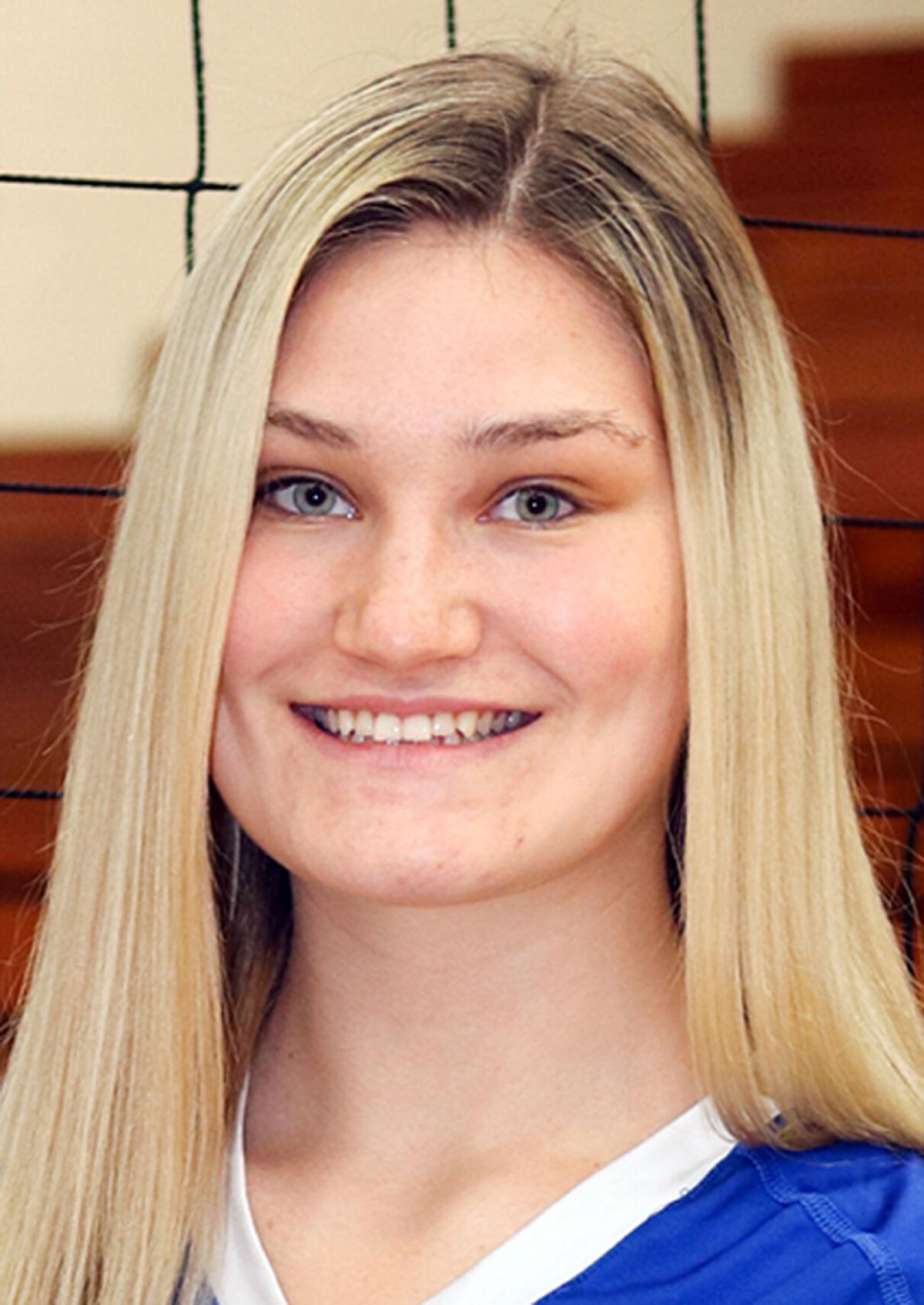 All-EIAC fall sports - girls | Local Sports | greensburgdailynews.com