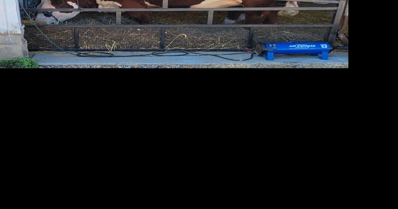 RUSH COUNTY FAIR SCENES FROM THE PAST | Local News | greensburgdailynews.com