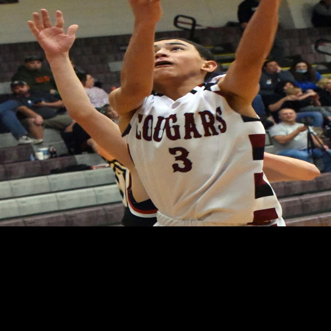 ISU tops state in helping disadvantaged students advance | Local News ...