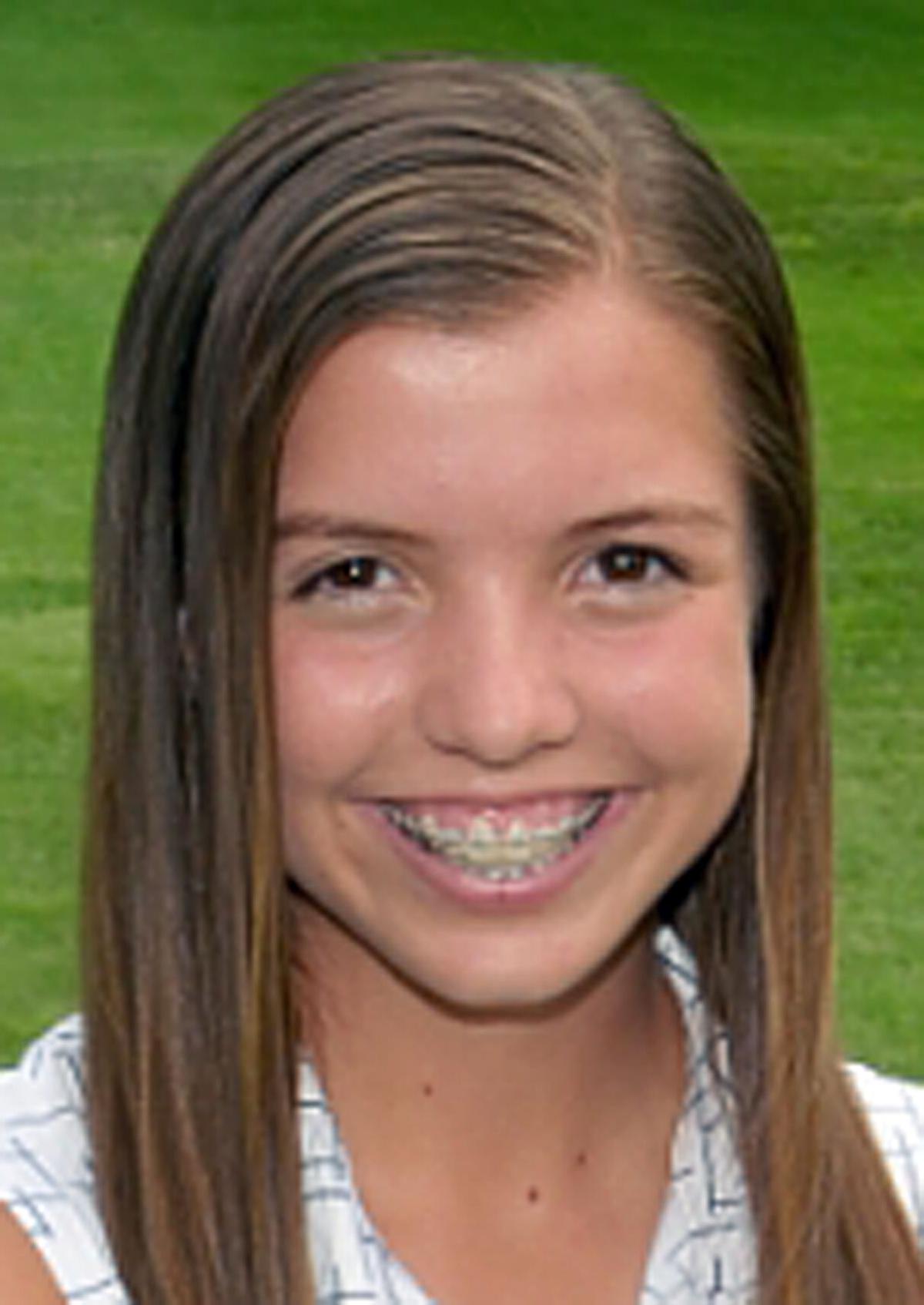 All-EIAC fall sports - girls | Local Sports | greensburgdailynews.com