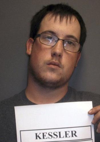 Man jailed on child solicitation, exploitation, porn charges | Local ...