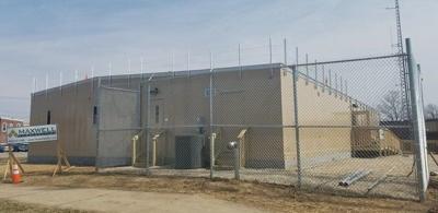 New jail facility open to public Monday | Local News ...