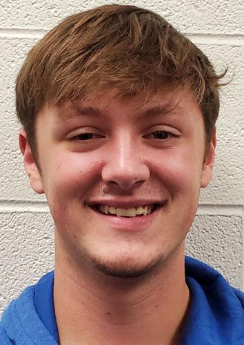 Bryant is Optimist Student of the Month | Local News ...