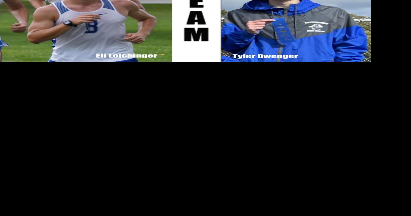 IATCCC names 2023 Cross Country Academic All-State members | Local ...