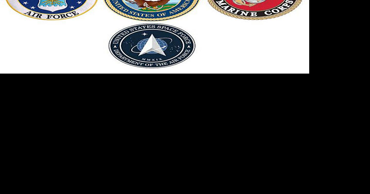 Our military branches have defined roles | Local News ...