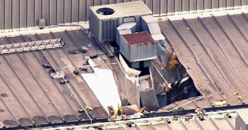 Fire chief: 3 die, 4 hurt when boiler explodes in St. Louis | News ...