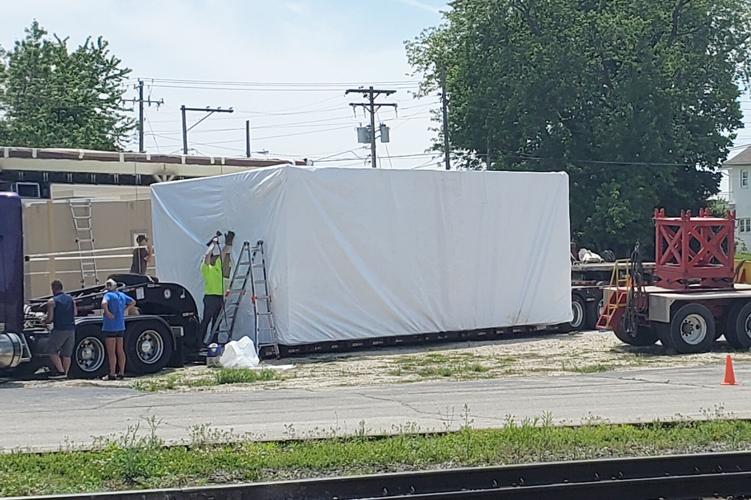 Jail pods saga continues | Local News | greensburgdailynews.com