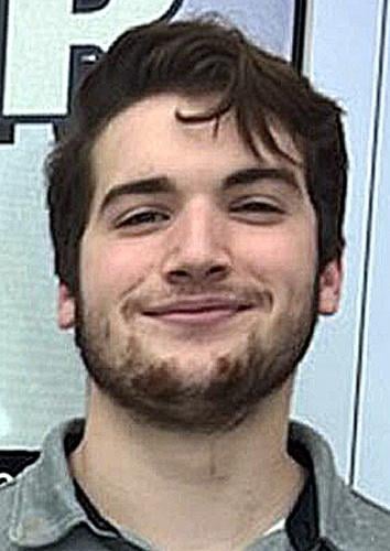 North Decatur's Adam Mack wins Lilly Scholarship | Local News ...