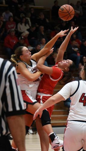 Girls regular season winding down, tournament ahead | Local Sports ...