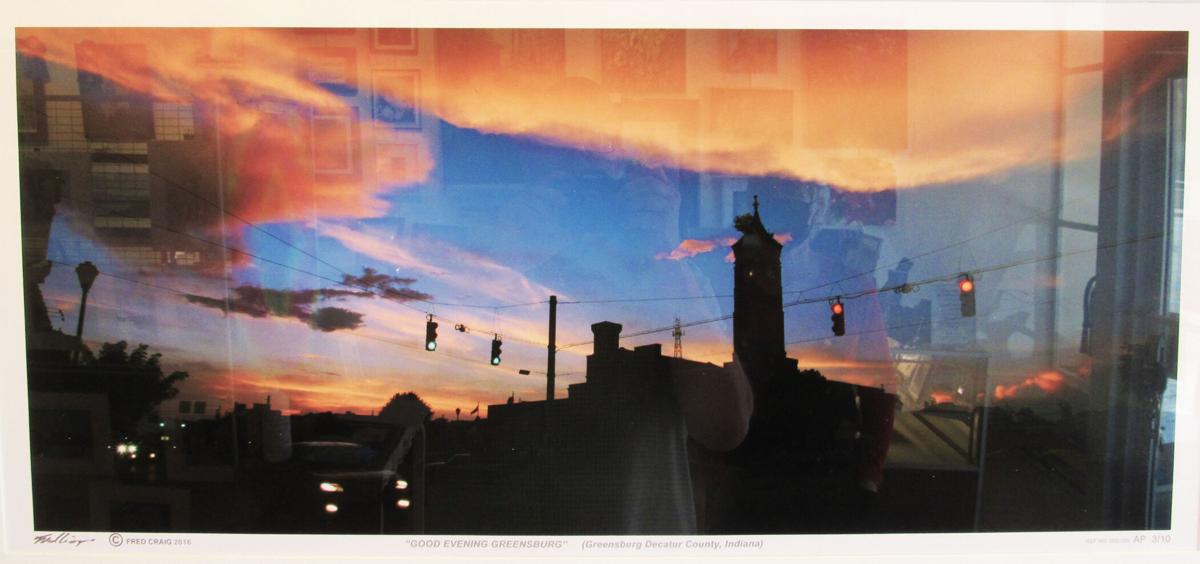 Gallery on the Square opens Fred Craig Retrospective | Local News ...