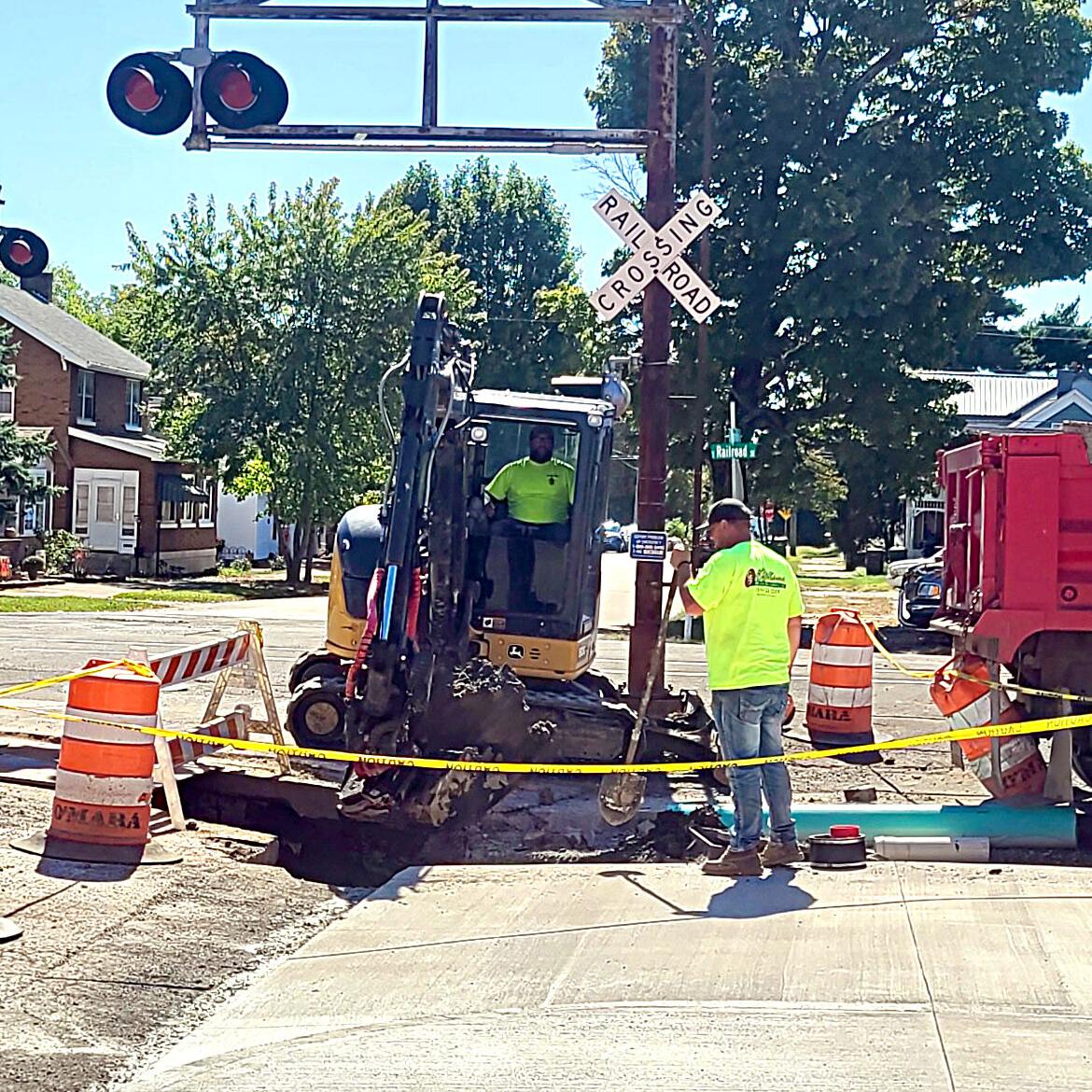 POLICE BLOTTER | Local News | greensburgdailynews.com