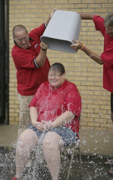 ALS challenge in national spotlight | Local News | greensburgdailynews.com