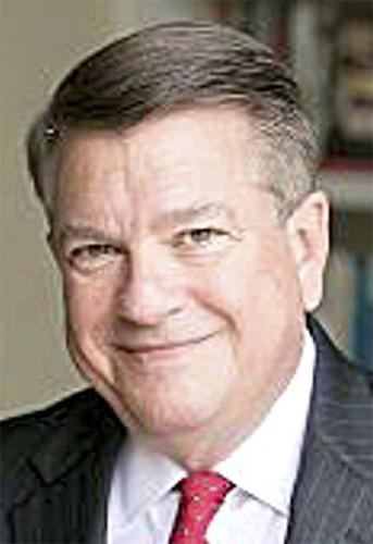 Kincaid, Rusthoven finalists for state Supreme Court seat | News ...