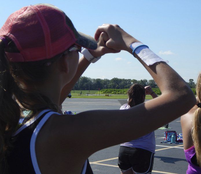 Decatur County Marching Band prepares for victory | Local News ...