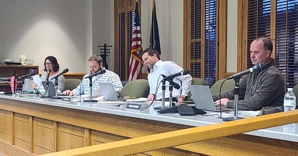 APC fees ordinance has second reading | Local News | greensburgdailynews.com