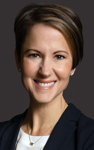 Leising named President and CEO of Margaret Mary Health | Local News ...