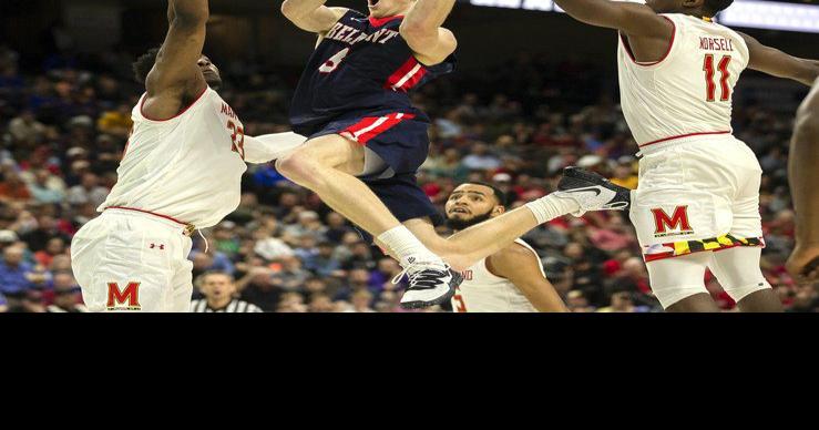 Smooth-shooting Windler could work way into first round | Sports ...