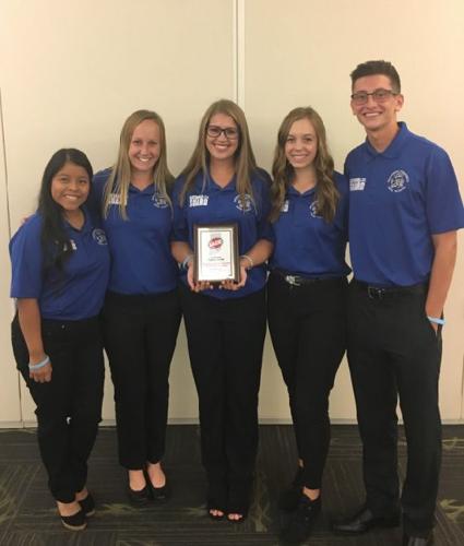 Local SADD chapter receives state recognition | Local News ...