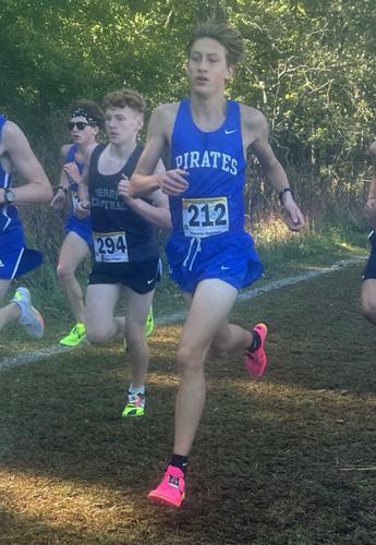 Pair of Greensburg harriers headed to state finals | Local Sports ...