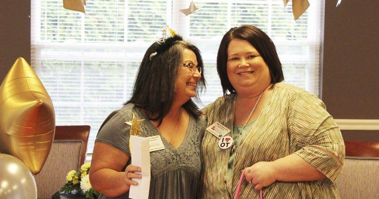 A shining star: Beth Dudley | Local News | greensburgdailynews.com