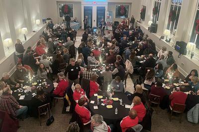 Changing Footprints fundraiser a success | Local News ...