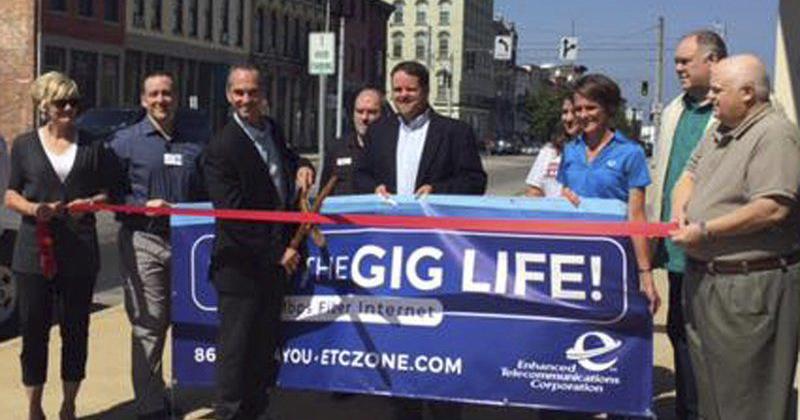 ETC recognized as Certified Gig-Capable Provider | Local News ...