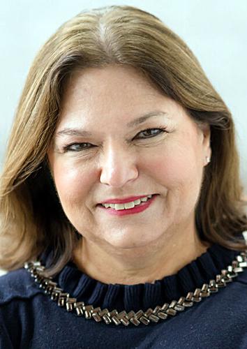 Foundation's Women's Giving Circle to host luncheon, accept grant ...