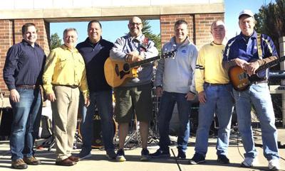 Fest brings music and art to Batesville | Batesville ...