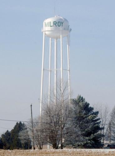 Milroy: A community of friends and opportunity | Local News ...
