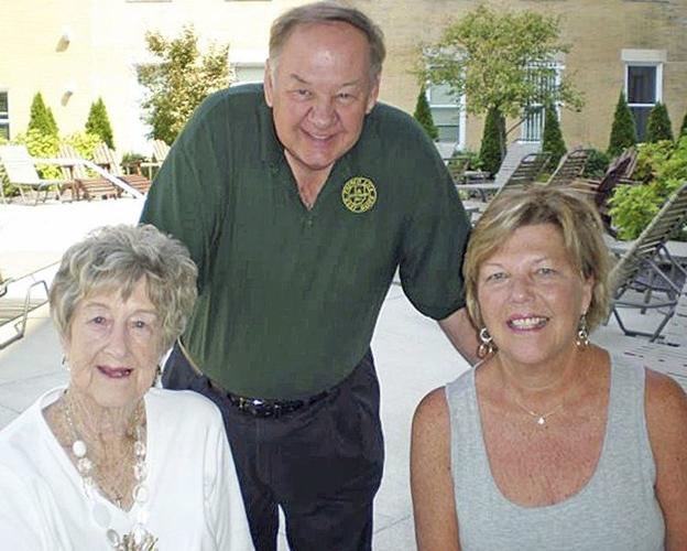 Alan Barnett always loved trains | Local News | greensburgdailynews.com