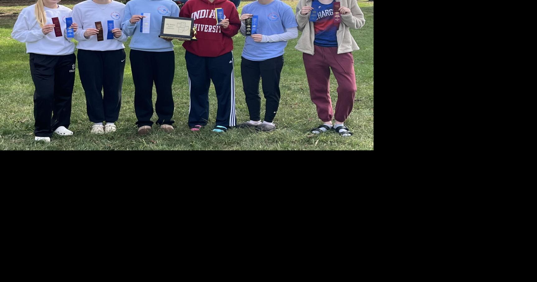 Lady Chargers first, Chargers second at MHC | Local Sports ...