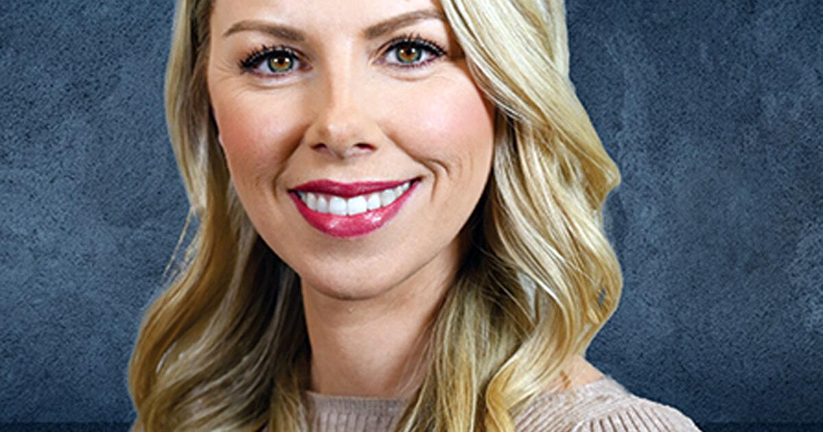 Decatur County Memorial Hospital welcomes Marie Menchhofer, FNP-C ...