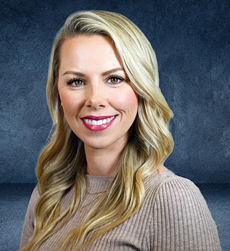 Decatur County Memorial Hospital welcomes Marie Menchhofer, FNP-C ...